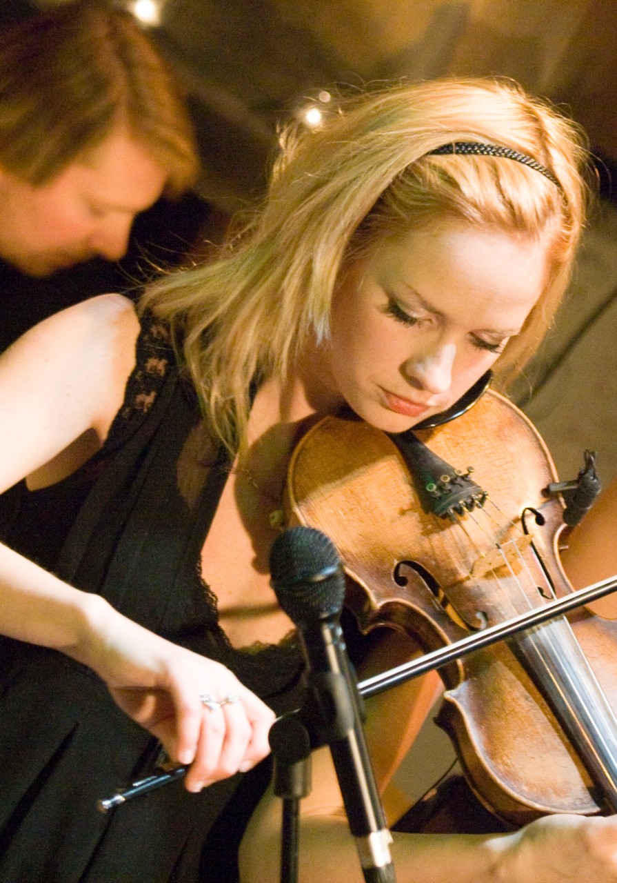 Hannah Sundkvist – Skapar magiska ögonblick för ert bröllop - Weddingtimes